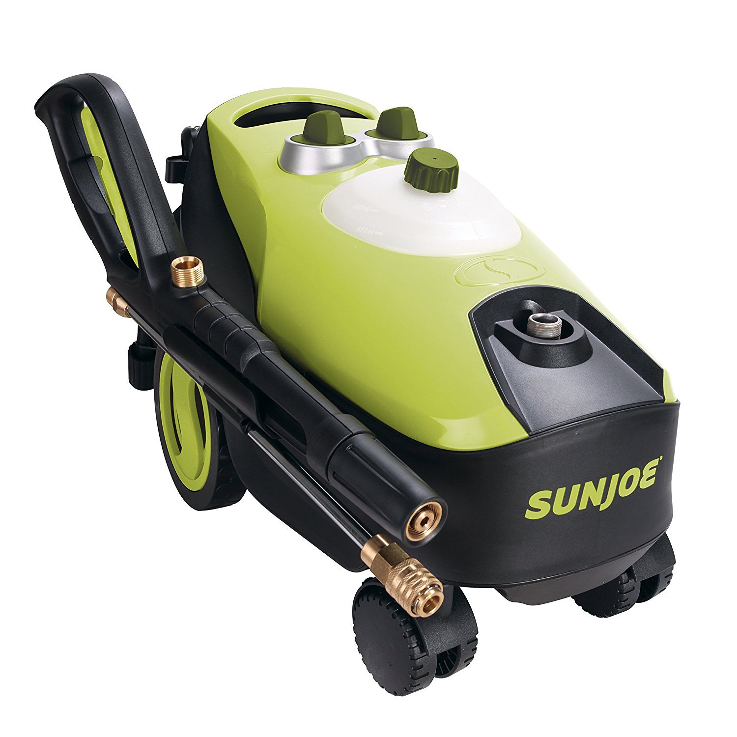 9+ Sun Joe Electric Pressure Washer Reviews - Expert Analysis
