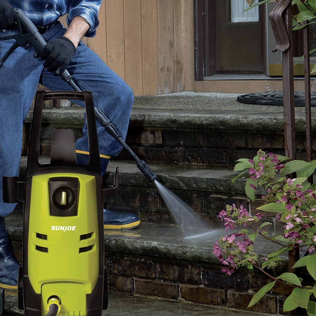 9+ Sun Joe Electric Pressure Washer Reviews - Expert Analysis